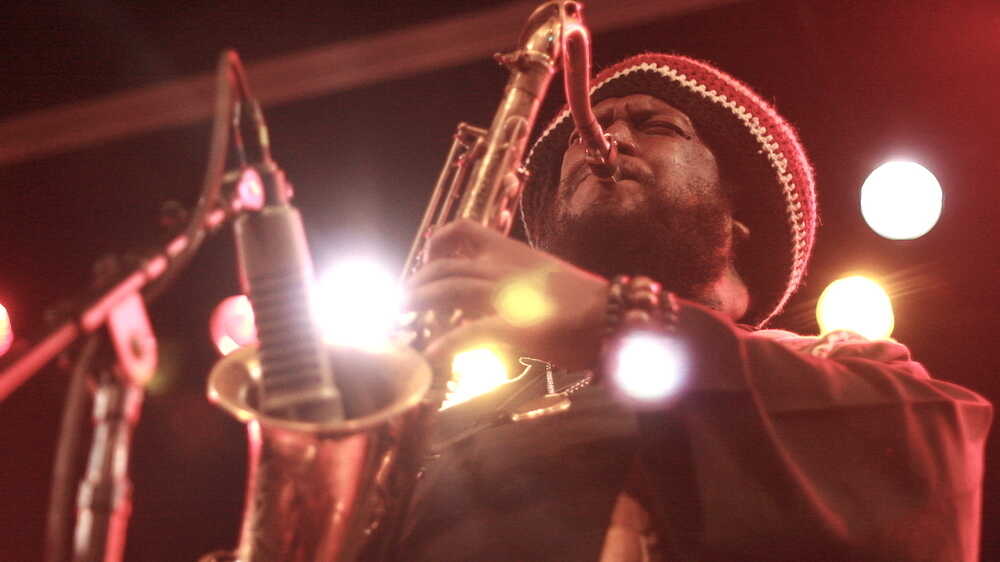 David Dye's Top 10 Albums Of 2015 : World Cafe : NPR