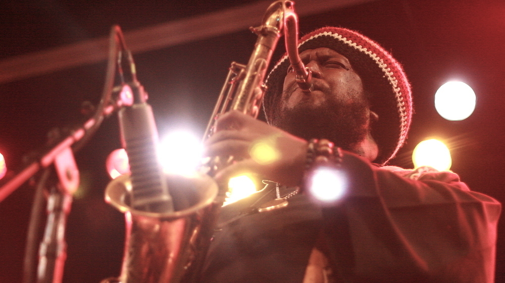 David Dye's Top 10 Albums Of 2015 : World Cafe : NPR