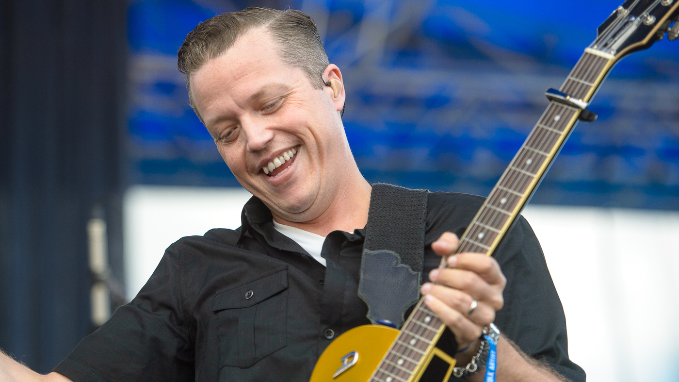 Folk Alley's 10 Favorite Albums Of 2015 : NPR