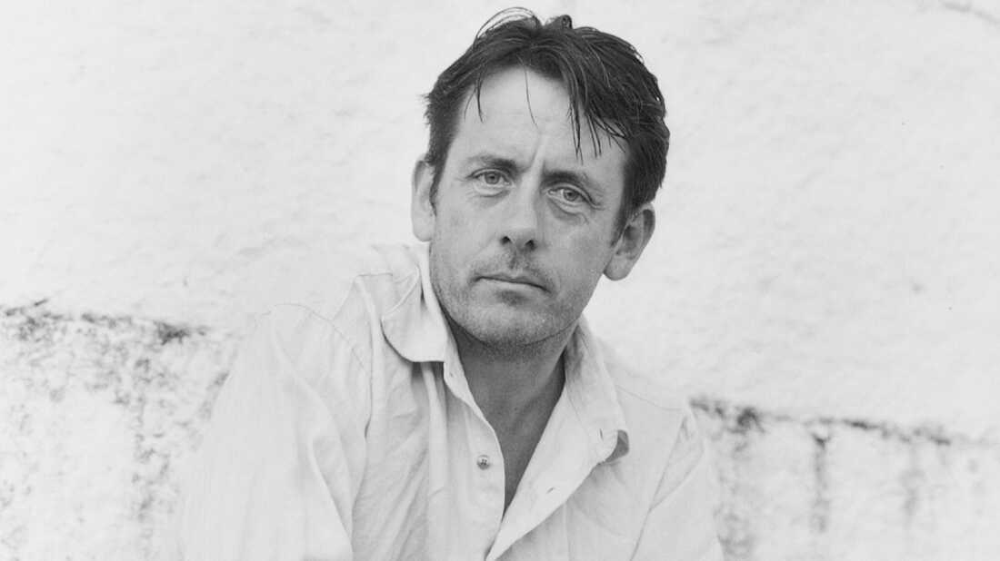 The Thistle & Shamrock: Jazz : NPR