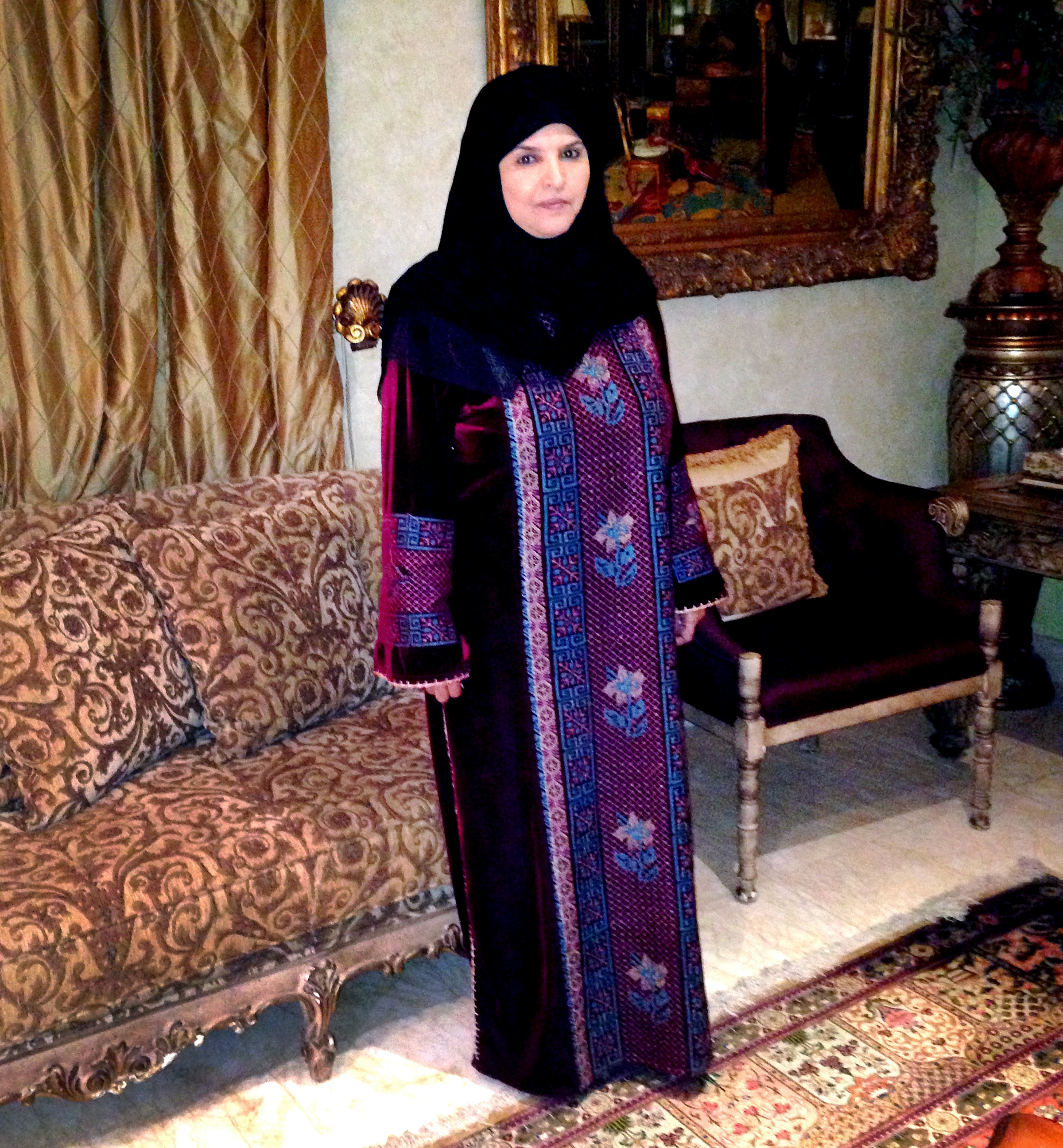 After Historic Elections In Saudi Arabia, What's The Future For Women ...