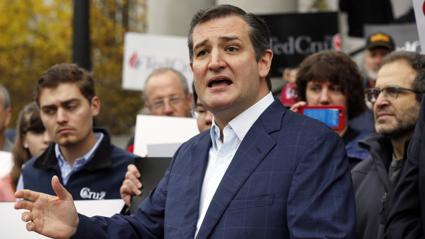 Tonight's GOP Debate: Cruz On The Rise As Terrorism Becomes Central ...