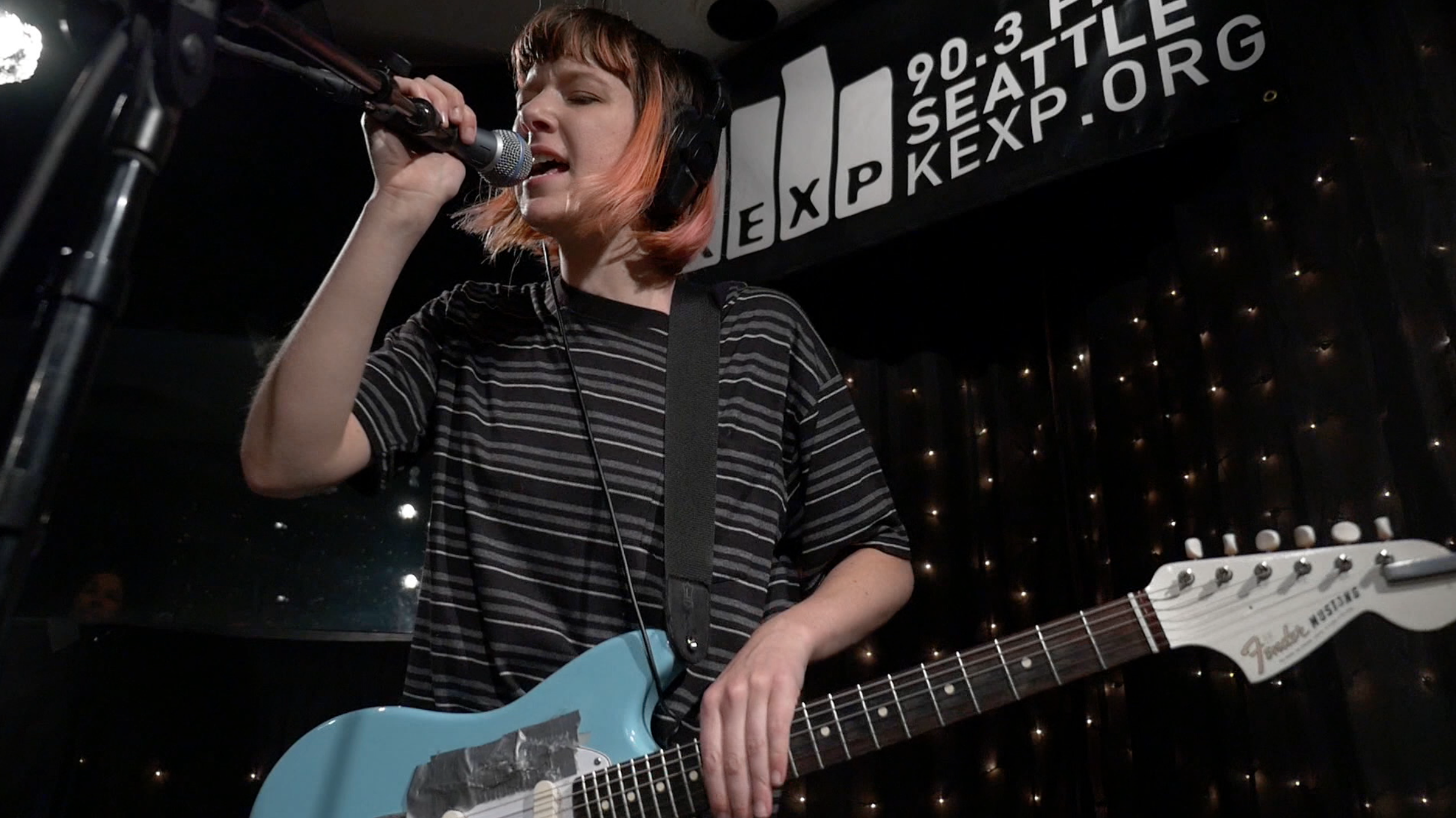KEXP Presents: Dilly Dally | WBUR