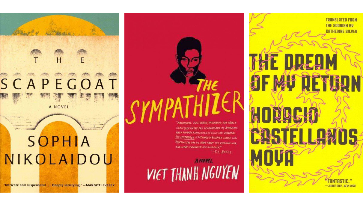 John Powers' List Of Books, CDs And DVDs He Wishes He Had Reviewed In ...