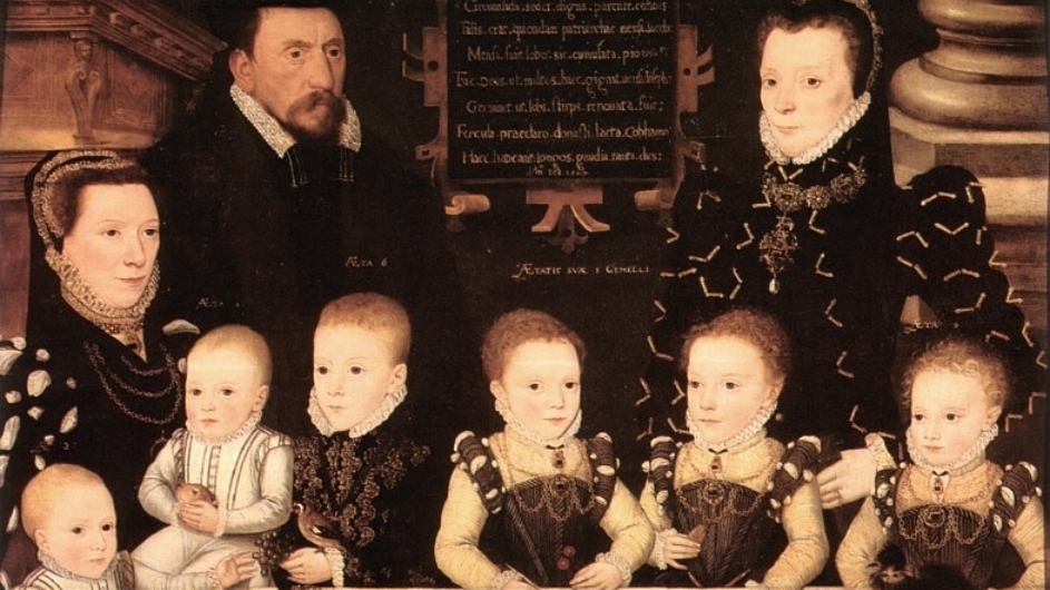 'No Place For Discontent': A History Of The Family Dinner In America ...