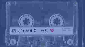 Best Music Of 2015 : NPR