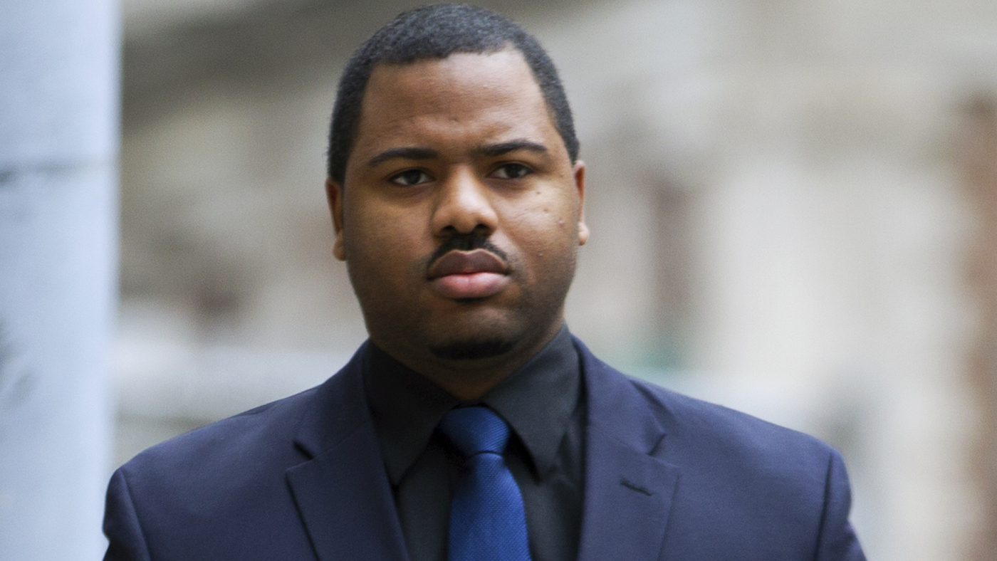 Judge Declares Mistrial In Baltimore Police Case After Jury Deadlocks ...
