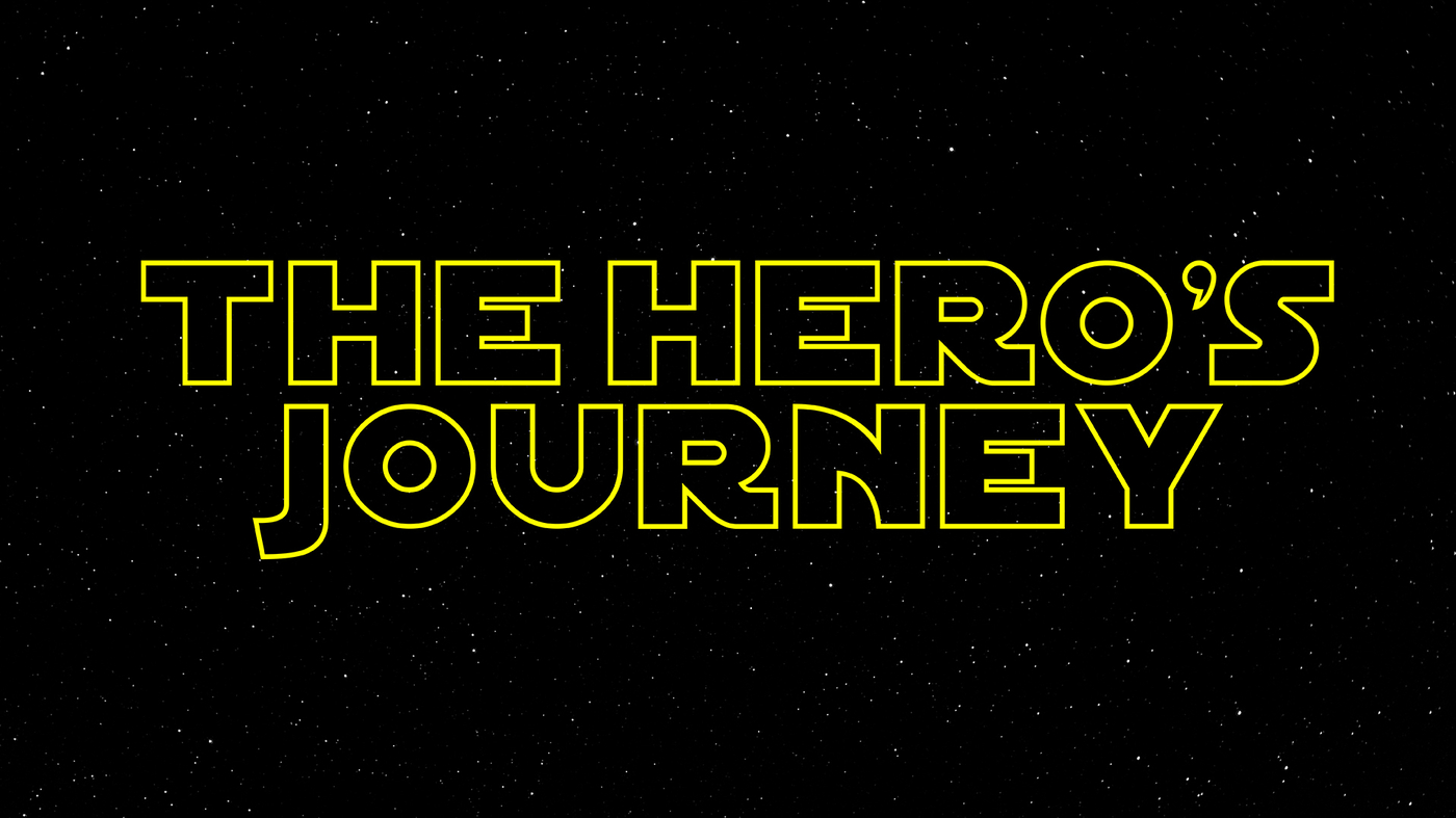 The Hero's Journey : TED Radio Hour : NPR