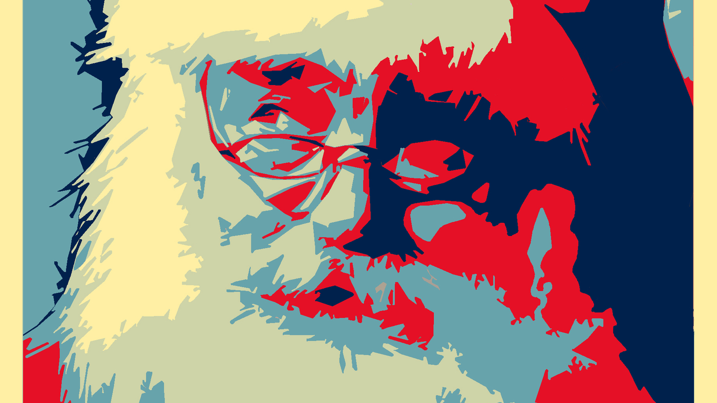 Santa For President In 2016 : NPR
