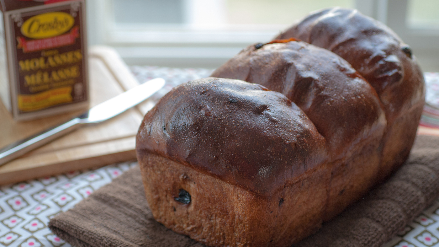 Beyond Panettone: 5 Global Christmas Breads To Nibble On : The Salt : NPR
