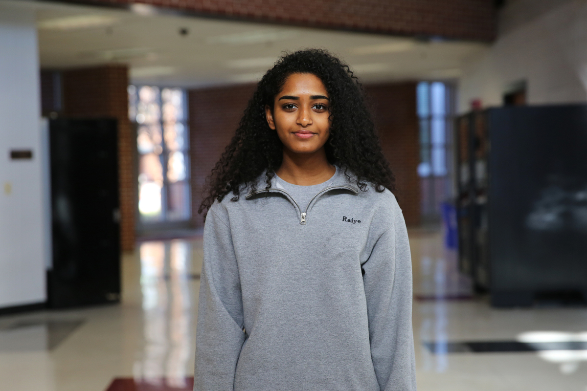 What Is Fair? High School Students Talk About Affirmative Action : NPR ...
