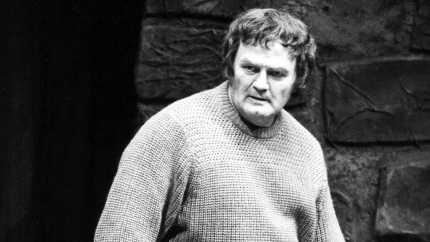 In Memoriam 2015: The Musicians We Lost : NPR