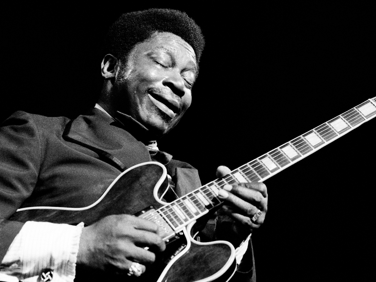 In Memoriam 2015: The Musicians We Lost : NPR