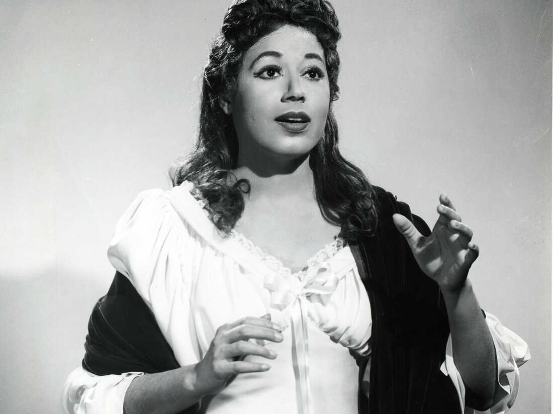 In Memoriam 2015: The Musicians We Lost : NPR