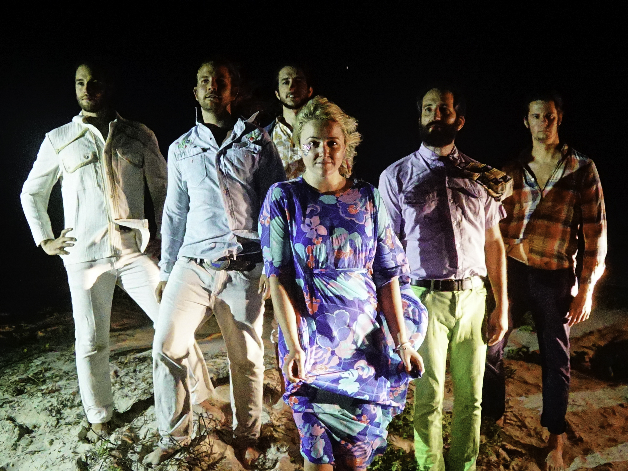 Songs We Love: Calliope Musicals, 'Party Master & The Space Brigade ...