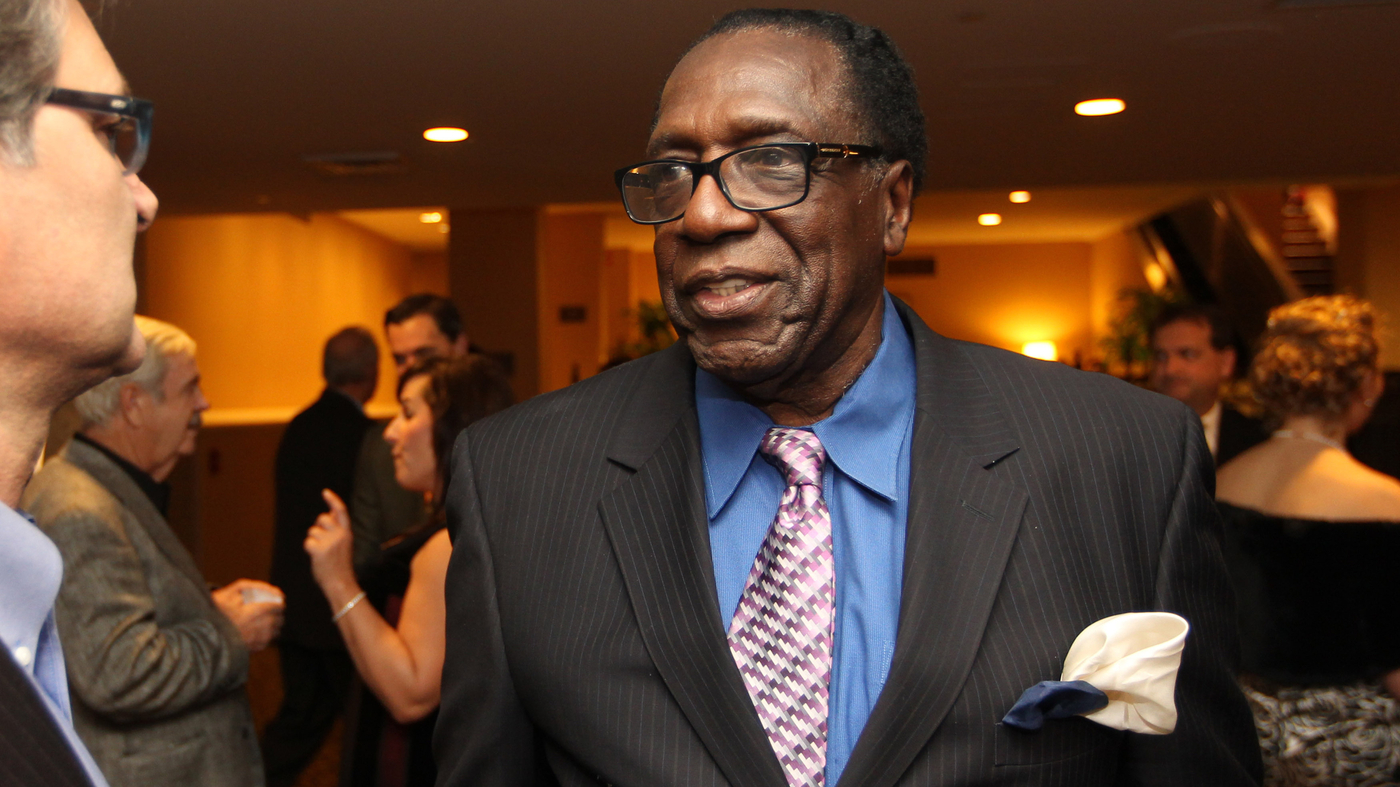 Meadowlark Lemon, Star Of The Harlem Globetrotters, Dies : The Two-Way ...