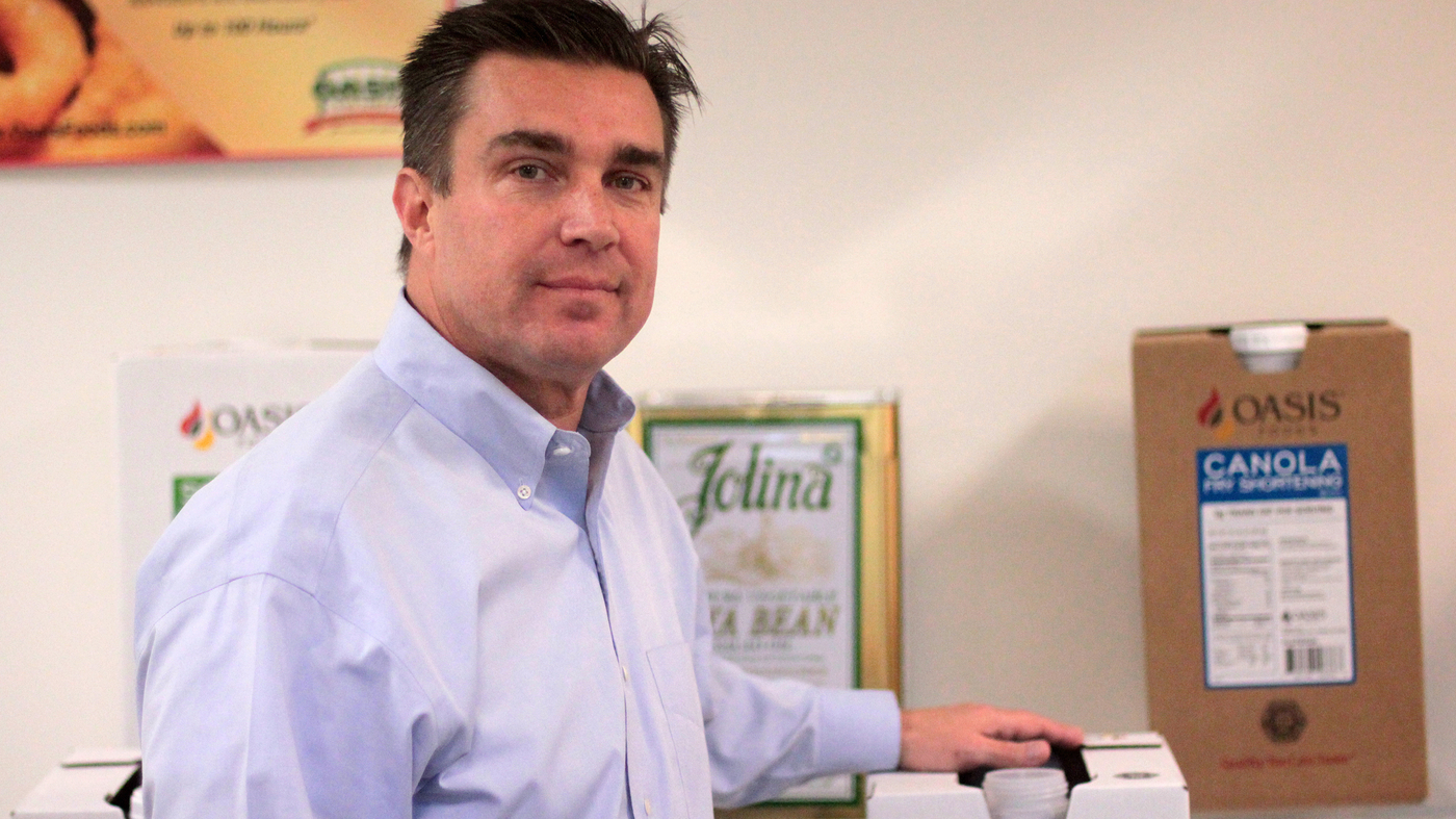 N.J. Factory Turns To Medicaid To Insure Lowest-Paid Employees : Shots ...