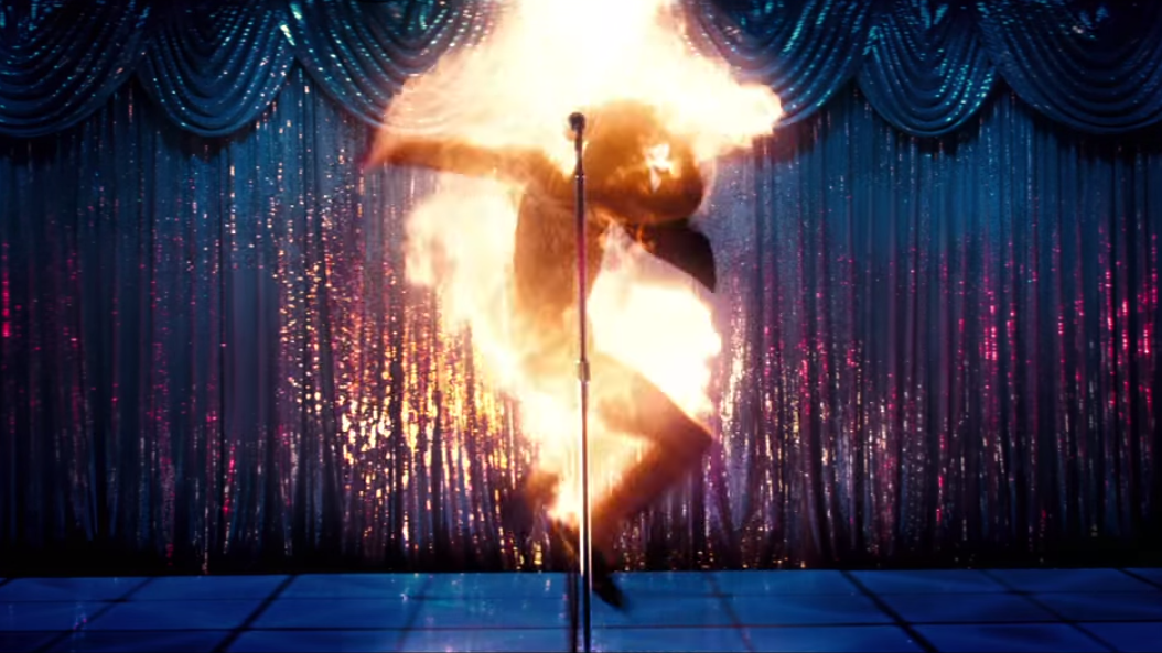 DJ Earworm's Year-End Mashup Hits A Nostalgic Groove : NPR