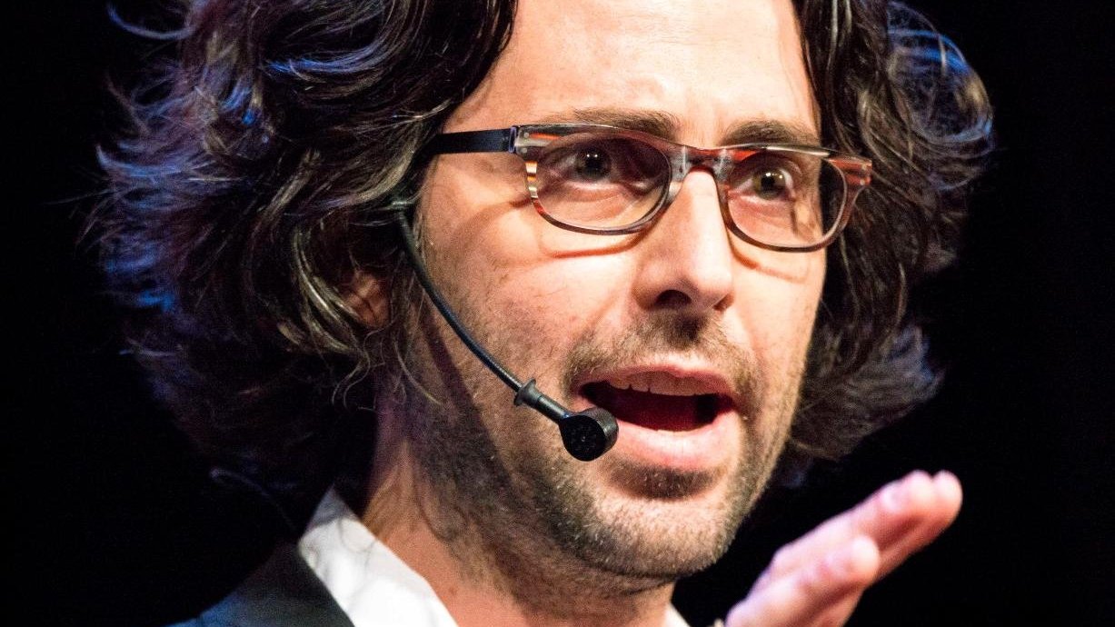 Exploding The Myth Of 'Unengaged' Students : NPR Ed : NPR