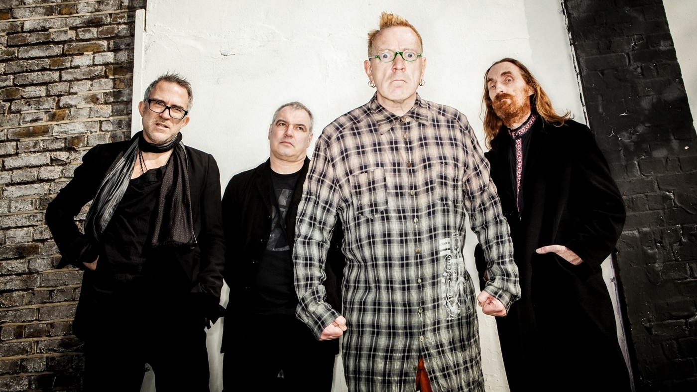 World Cafe's Best Of 2015 : World Cafe : NPR