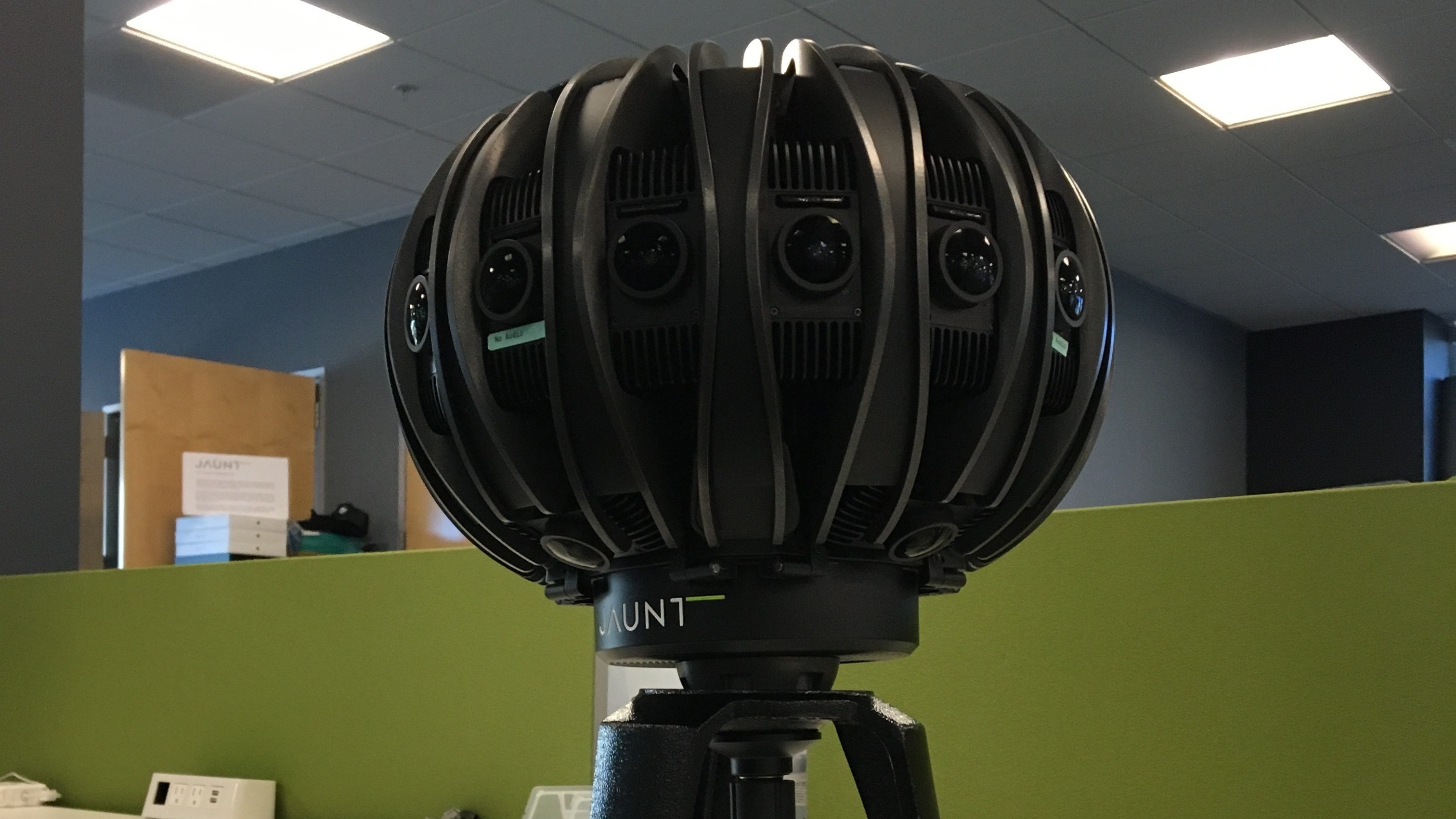 Is 2016 The Year Virtual Reality Finally Goes Mainstream? : All Tech ...