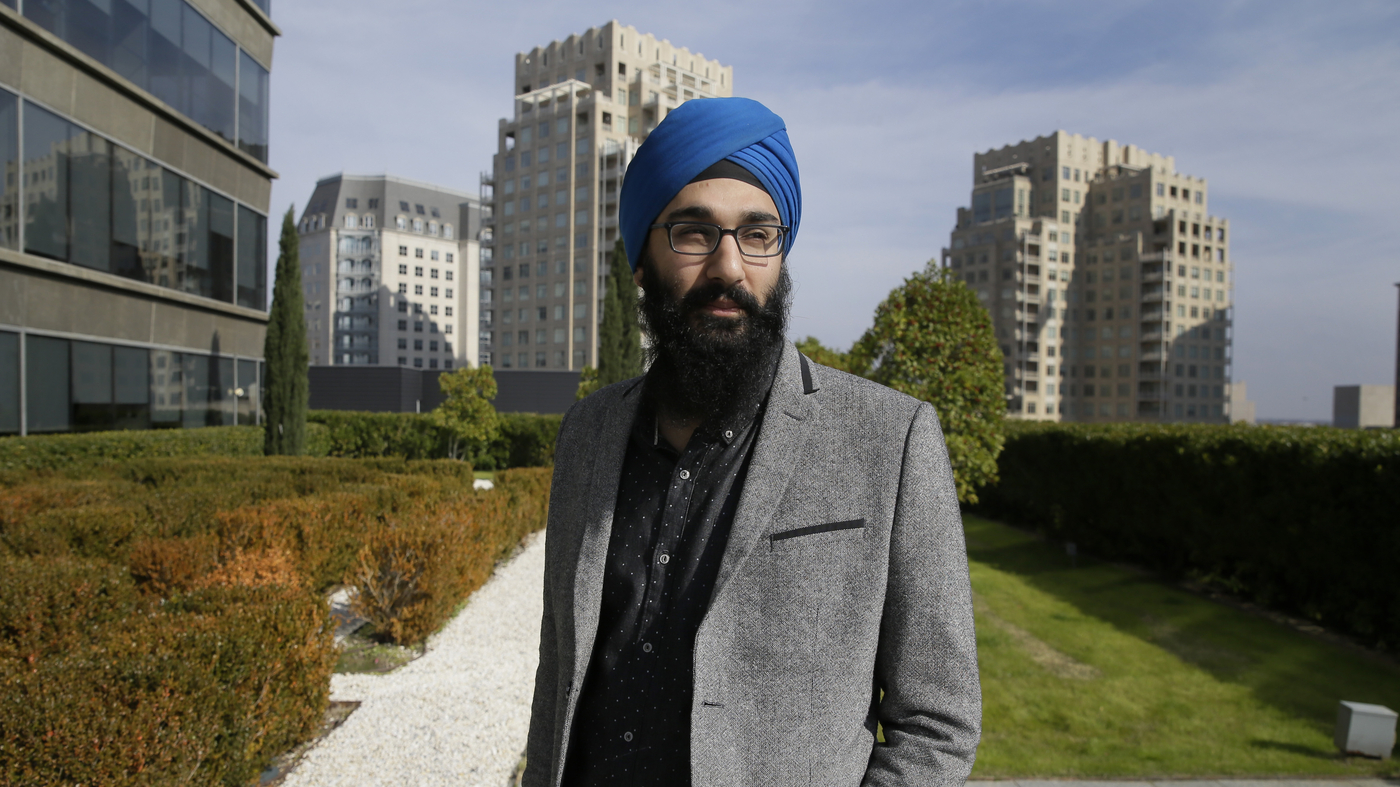 Long Before They Were 'Apparent Muslims,' Sikhs Were Targeted In U.S ...