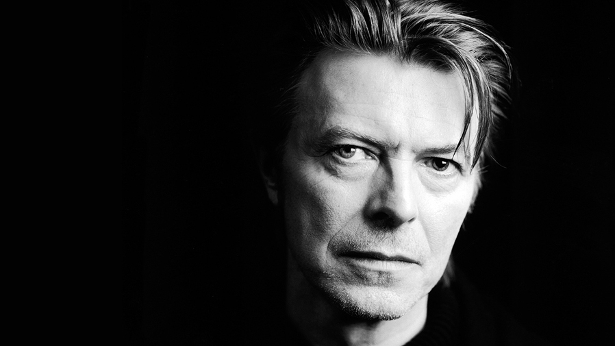 Bowie And Beyond: Looking Ahead To The Music Of 2016 : NPR
