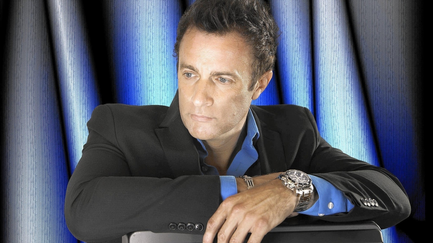 Eric Mintel On Piano Jazz : NPR
