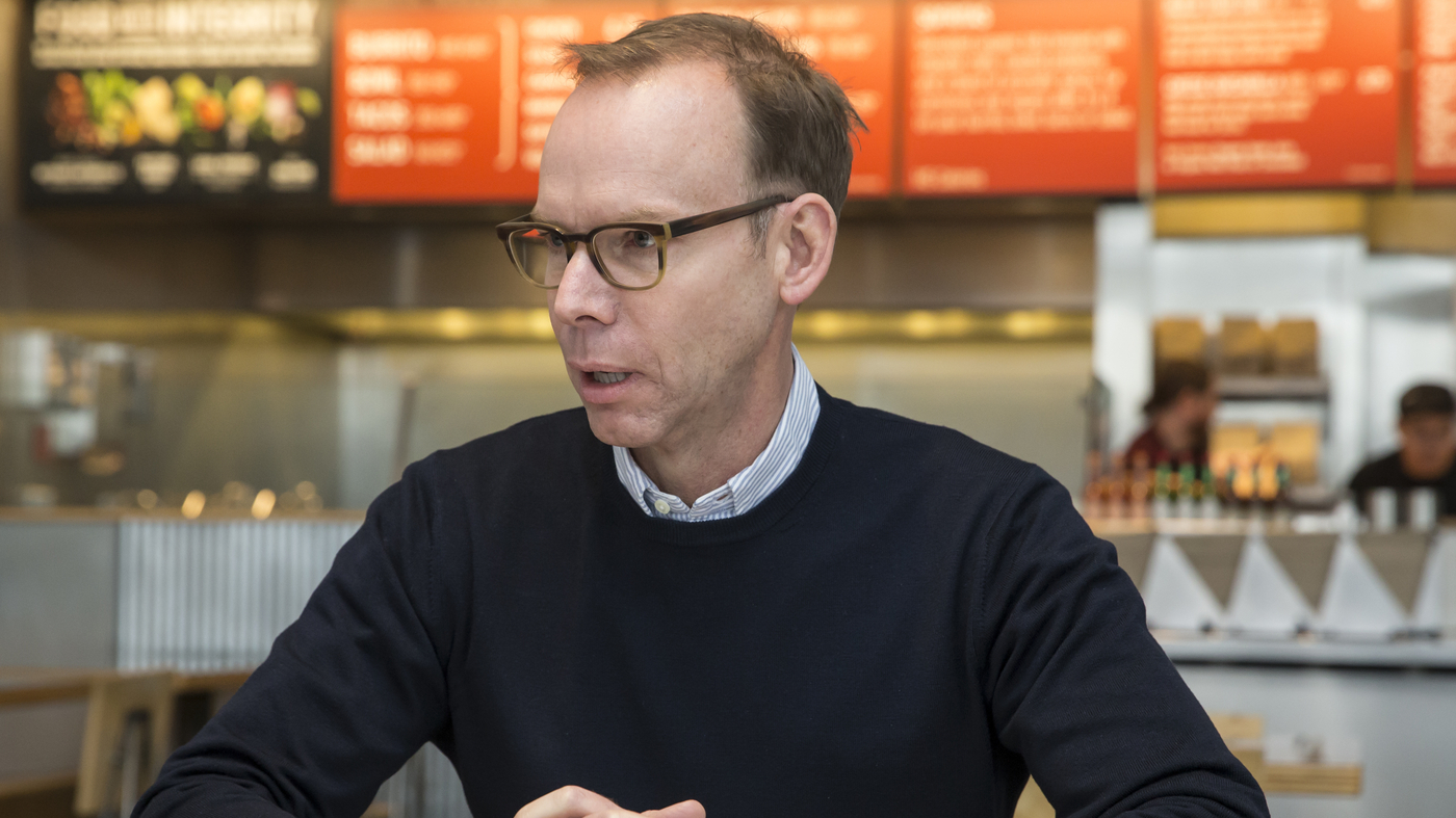 After Chipotle Outbreaks, Will 'Food With Integrity' Still Resonate ...