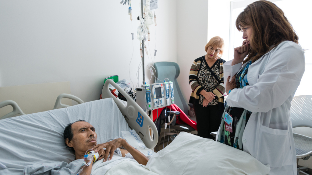 A Palliative Care Doctor Weighs California's New Aid-In-Dying Law ...