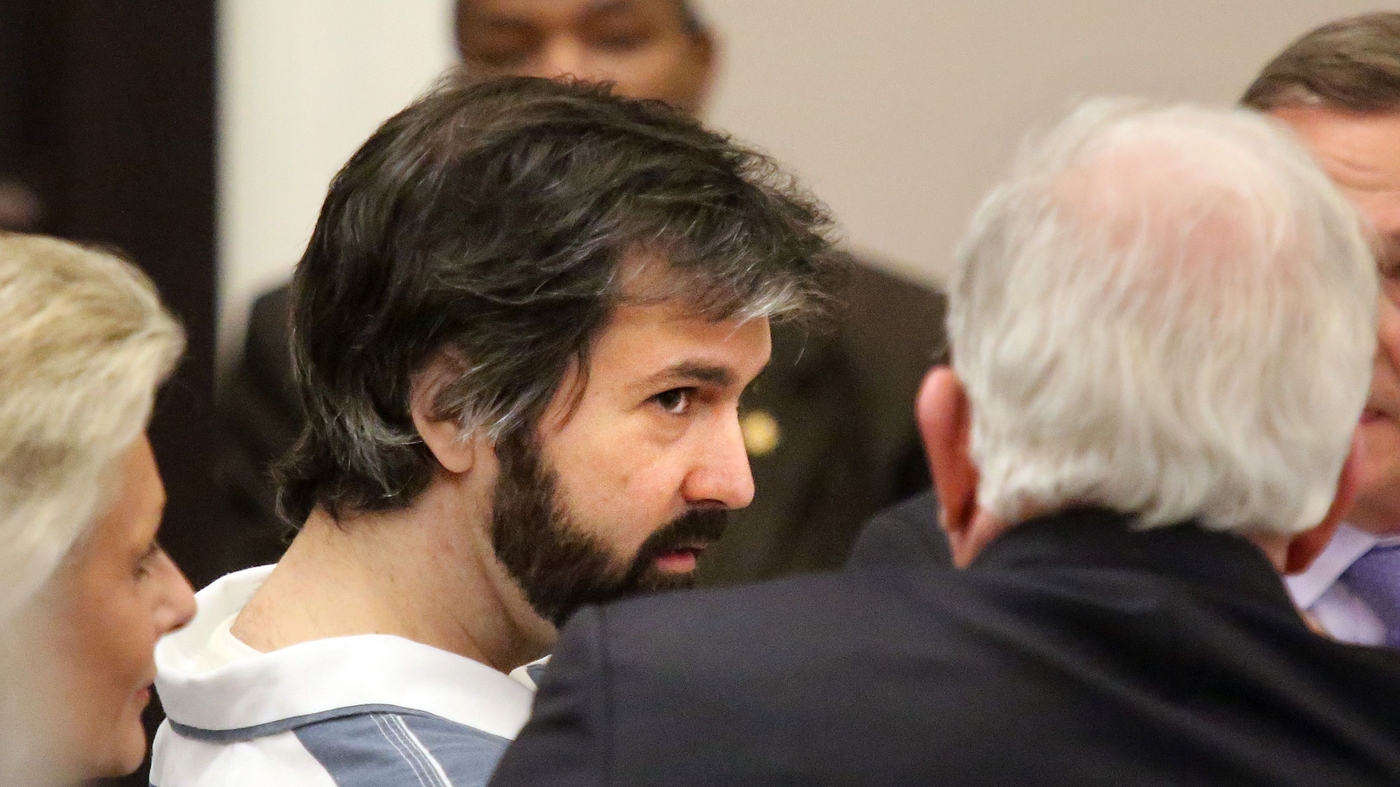 Former S.C. Officer Who Shot And Killed Walter Scott Is Out On Bail ...