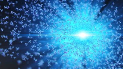 How Real Is Reality? : 13.7: Cosmos And Culture : NPR