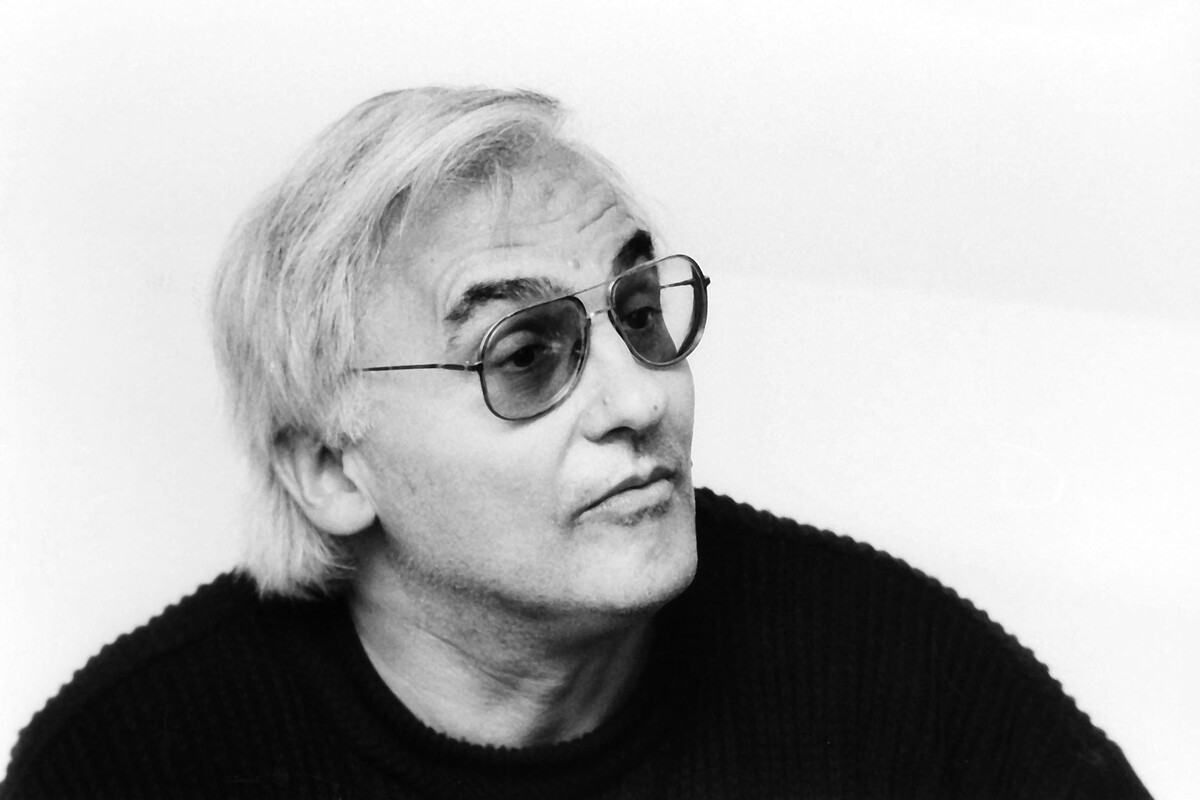 Paul Bley, Influential Jazz Pianist, Has Died : A Blog Supreme : NPR