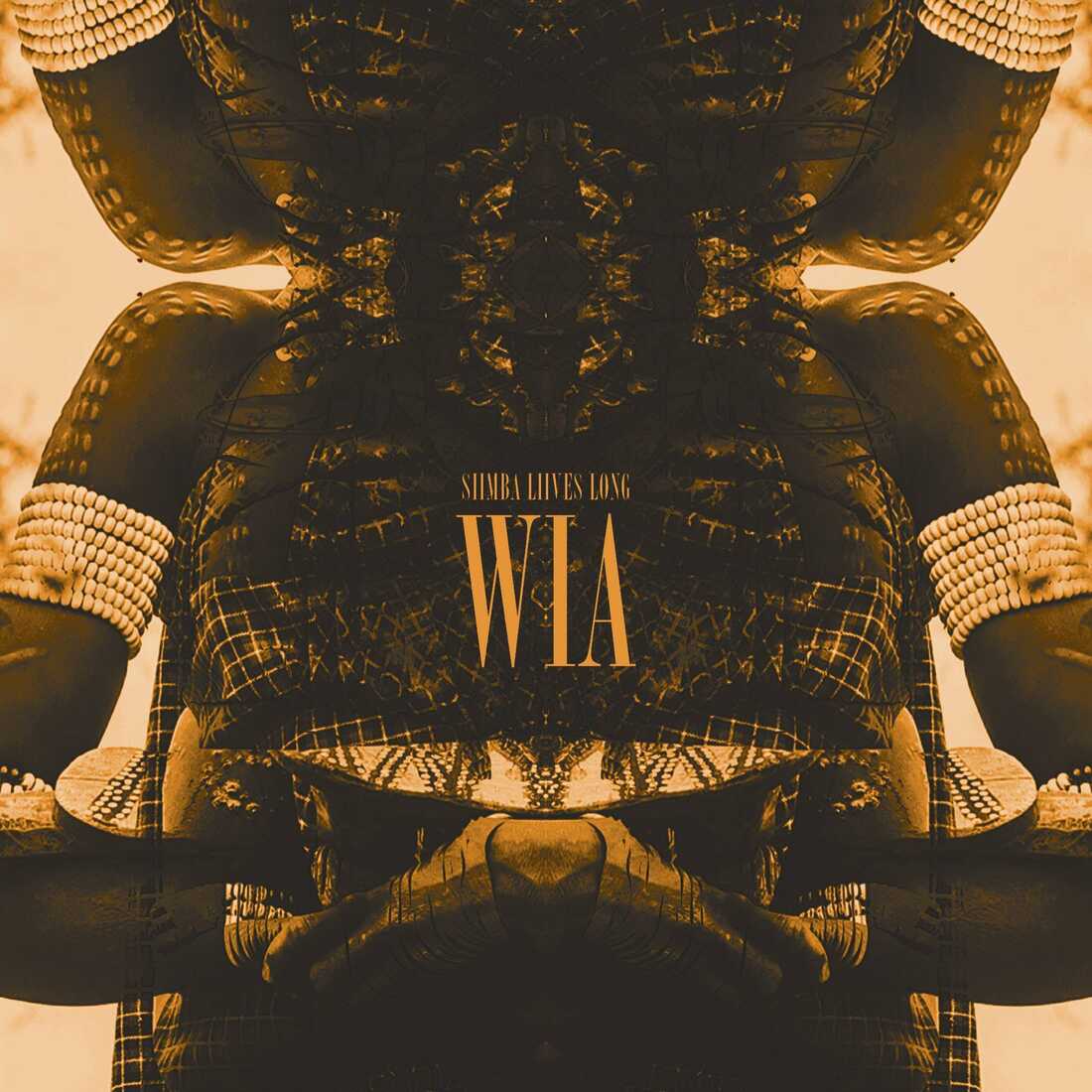 Songs We Love: Siimba Liives Long, 'W.I.A.' : NPR