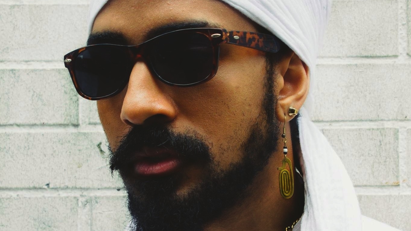 Songs We Love: Siimba Liives Long, 'W.I.A.' : NPR