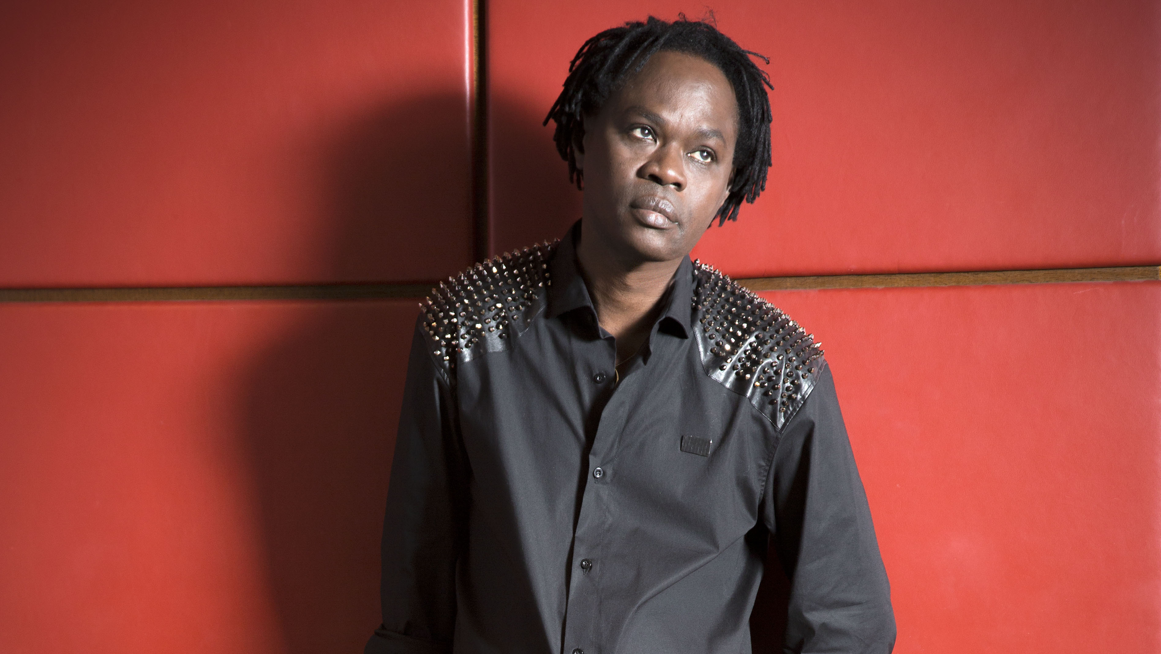 Review: Baaba Maal, 'The Traveller' : NPR