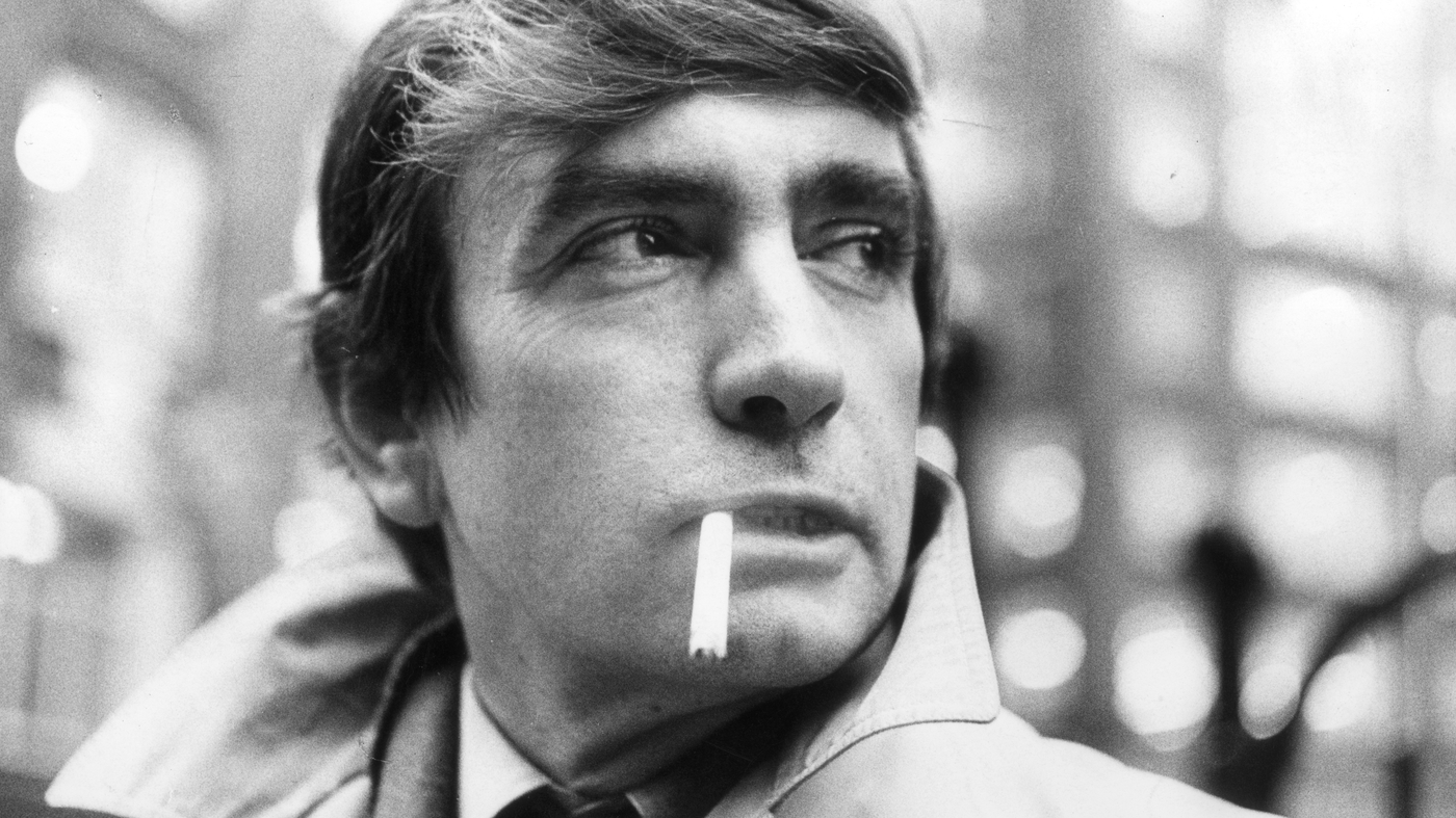 Edward Albee, Playwright Of 'Who's Afraid Of Virginia Woolf?', Dies At ...