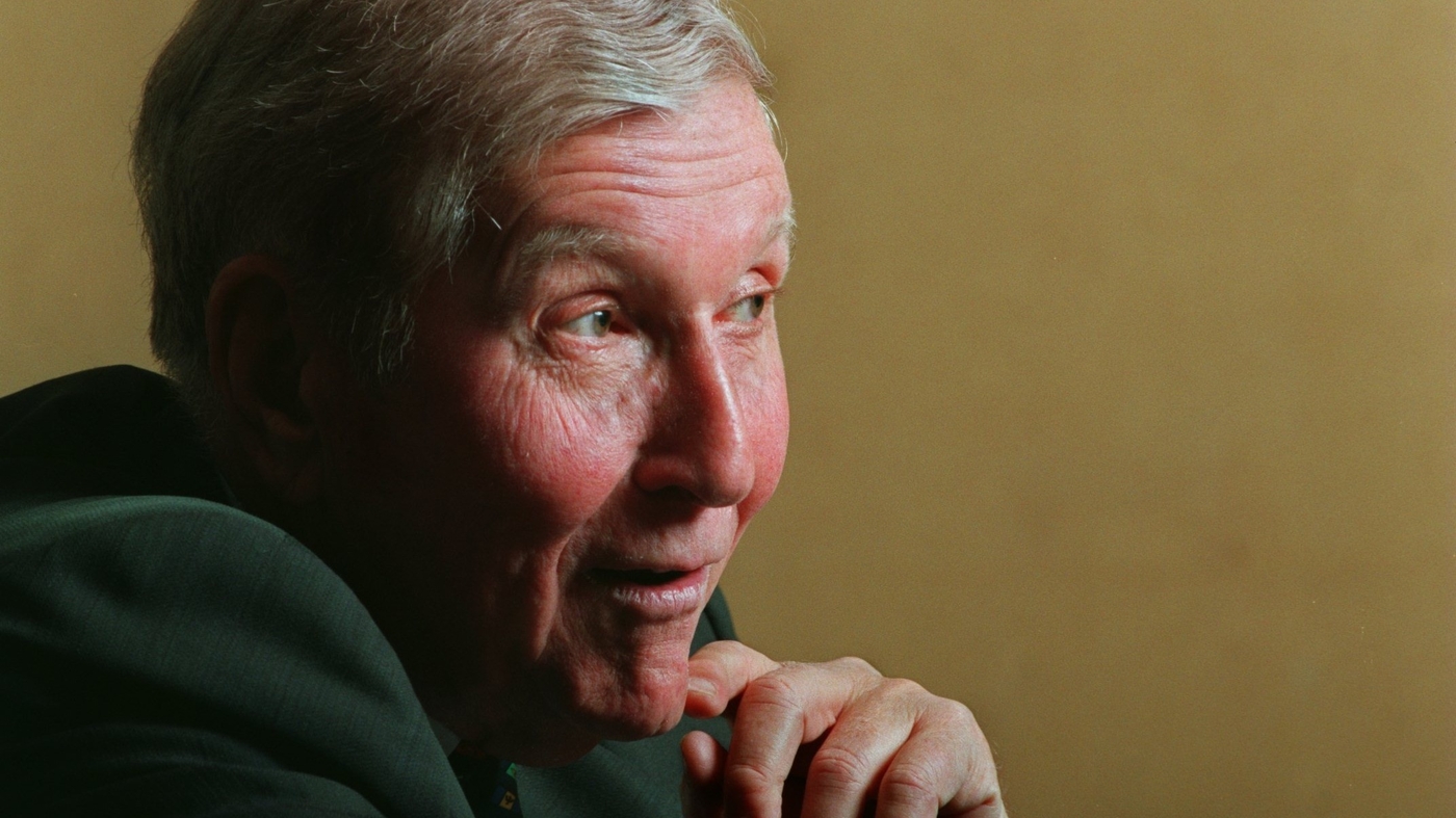 Sumner Redstone Dies At 97: The Media Titan Made Viacom A Global Empire ...
