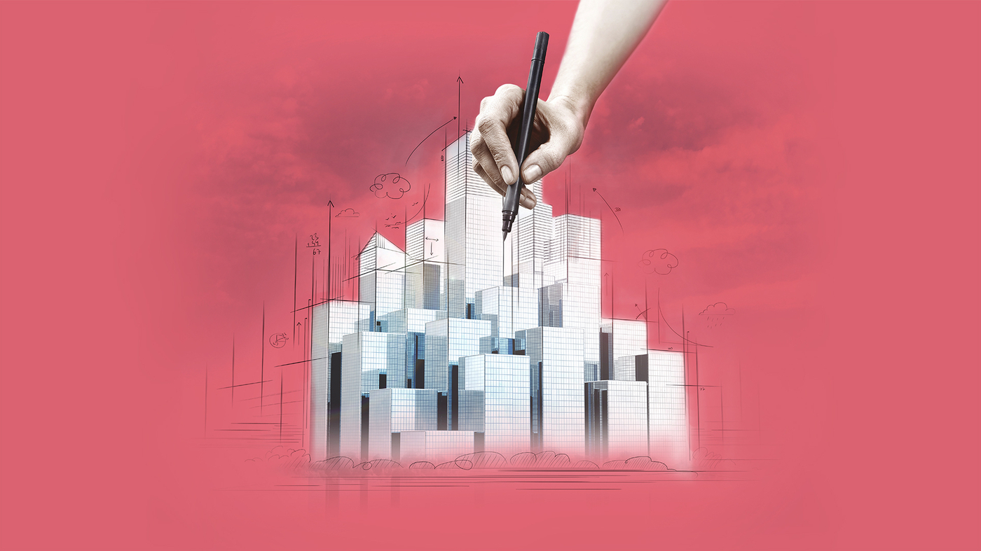 Building Better Cities : TED Radio Hour : NPR