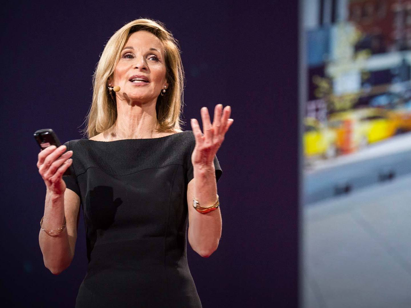 How Can Public Spaces Change A City's Character? | NCPR News