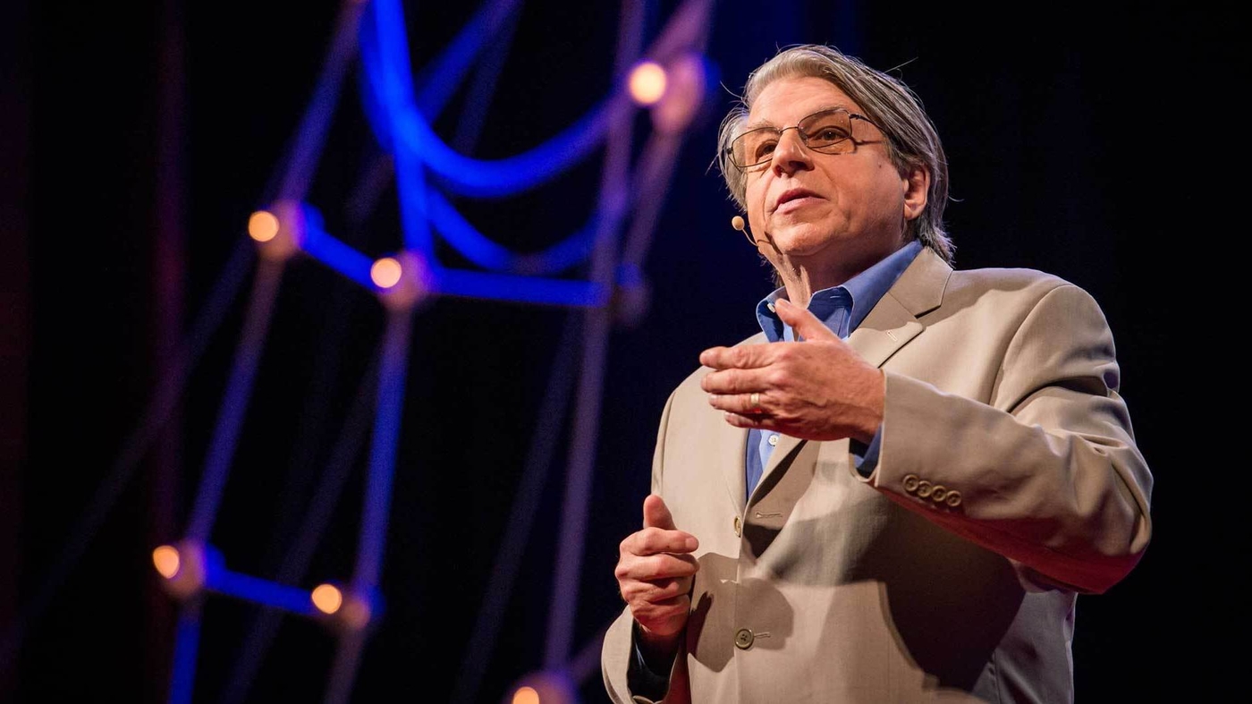 Benjamin Barber: Does The Road To Changing The World Go Through City ...