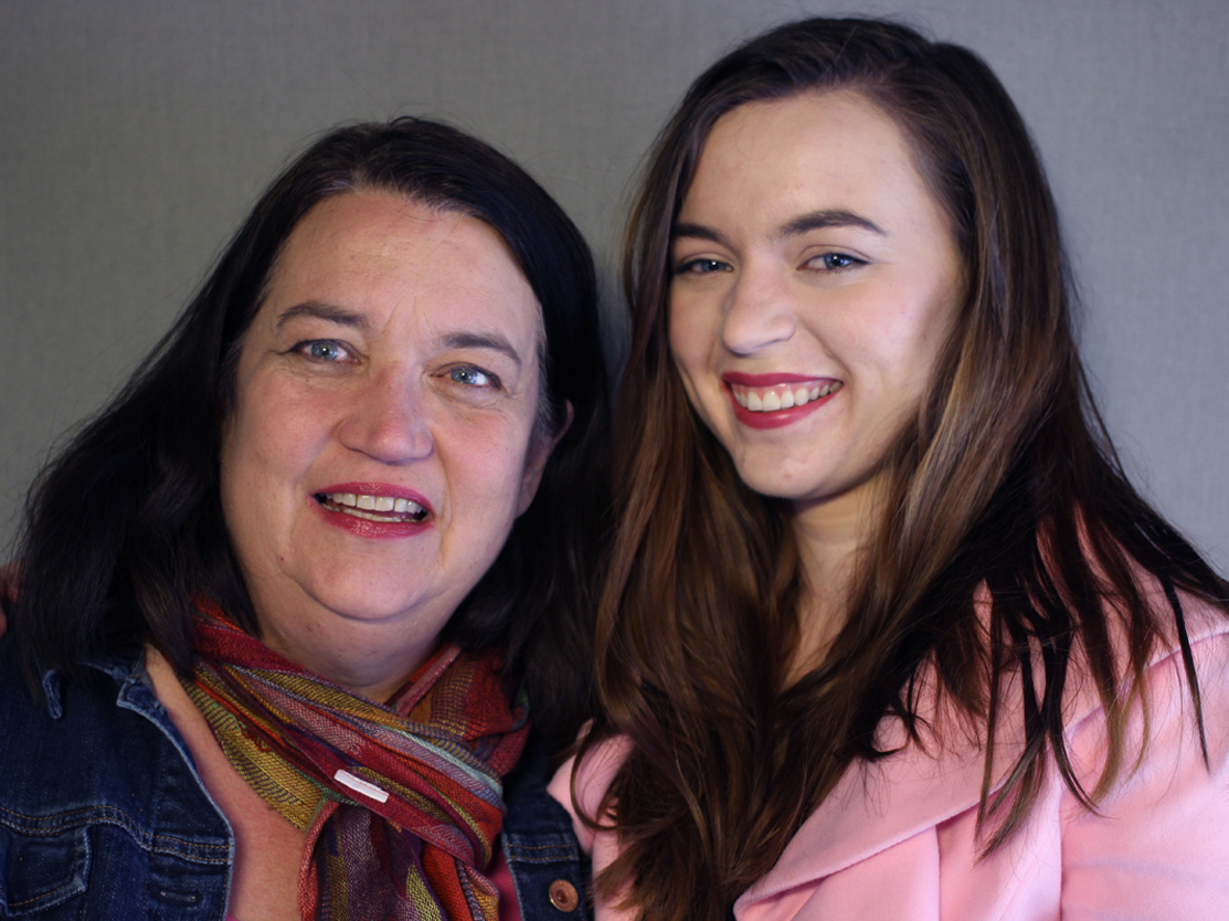 Out Of Tucson Carnage, A Family Emerges Unbroken — And 'Grown Up' : NPR