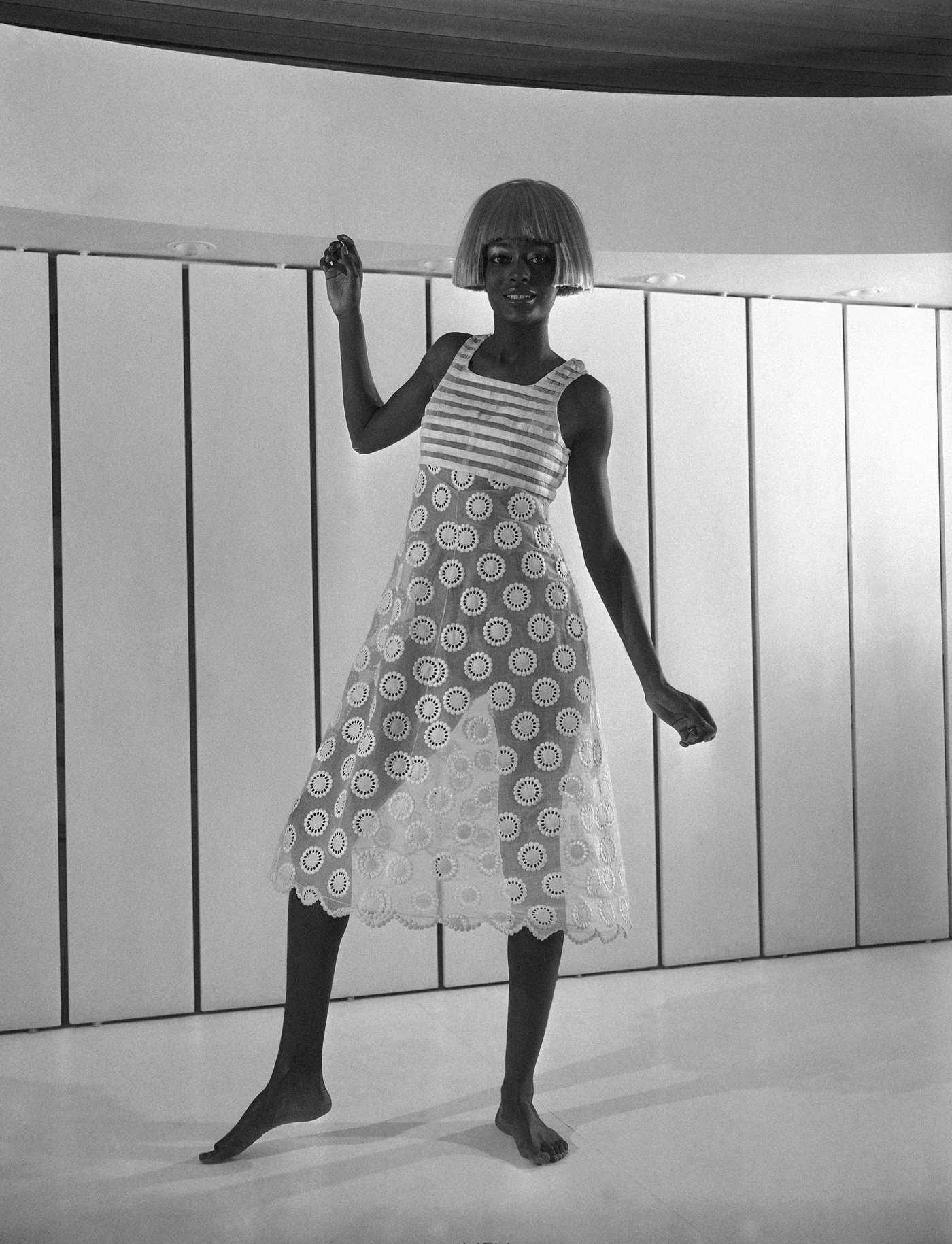 Designer André Courrèges, Master Of Miniskirts And Go-Go Boots, Dies ...