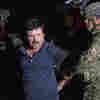Interview With 'El Chapo' Draws Backlash From Mexican Journalists : The ...