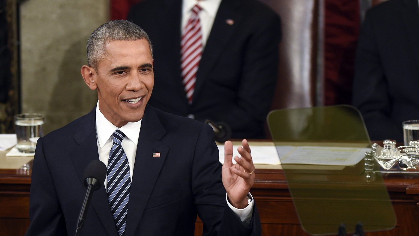 Adding 'Beauty And Joy' To Obama's Push For Computer Science Teaching ...