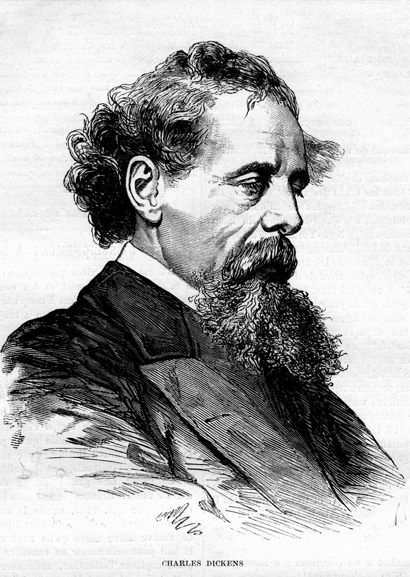 Great Expectations: Dickens And The Powerball : NPR