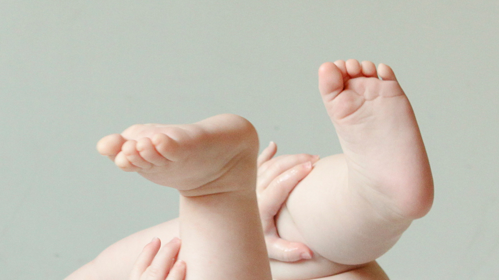 Can Babies Be Obese? : 13.7: Cosmos And Culture : NPR