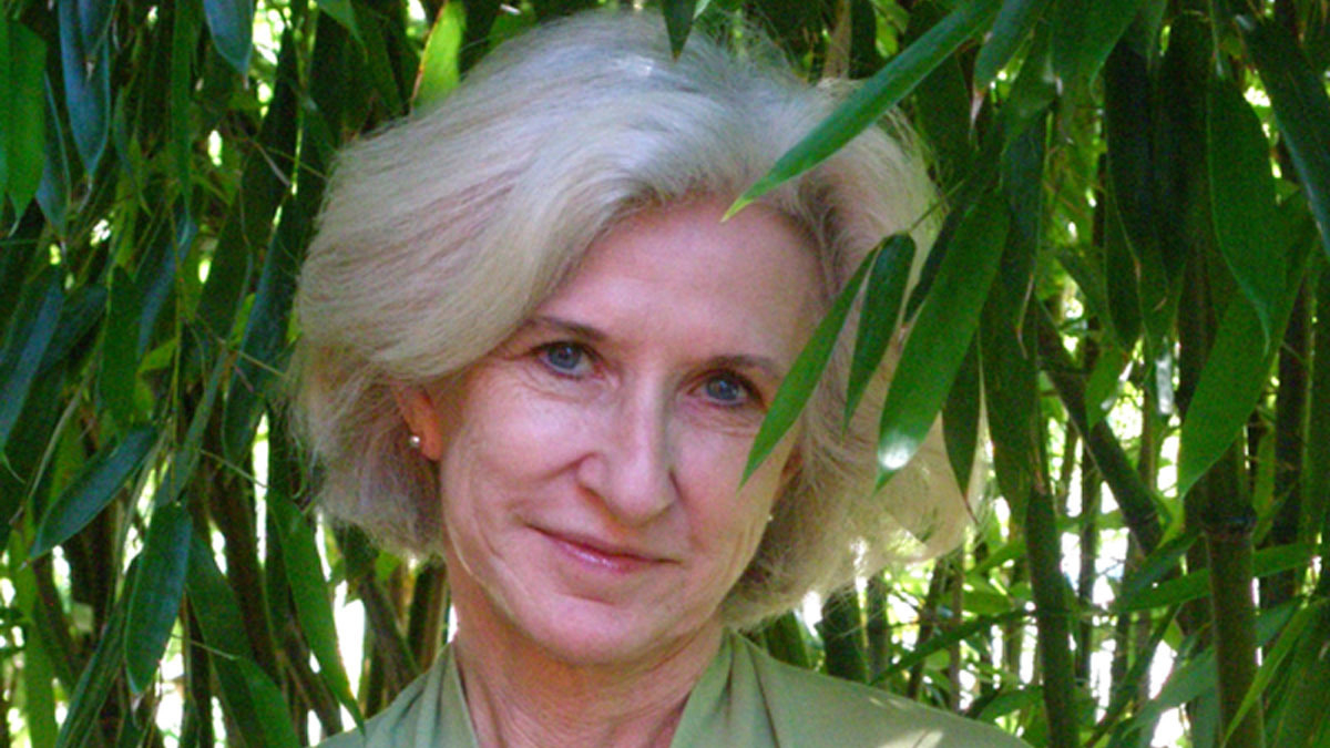 'Elegant And Cruel And True': The Life And Death Of Poet C.D. Wright : NPR