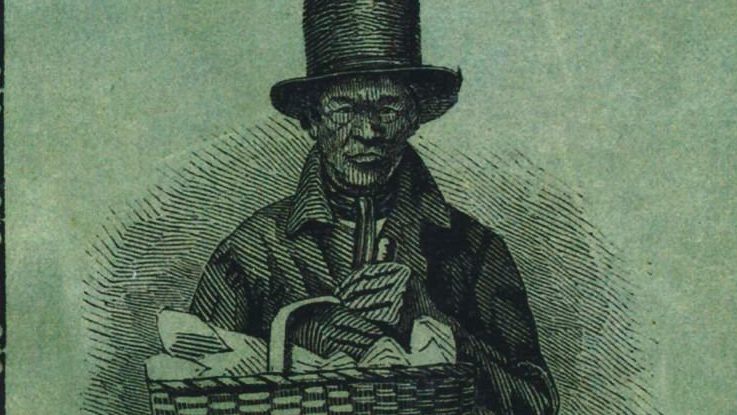 When Ancestry Search Led To Escaped Slave: 'All I Could Do Was Weep' : NPR