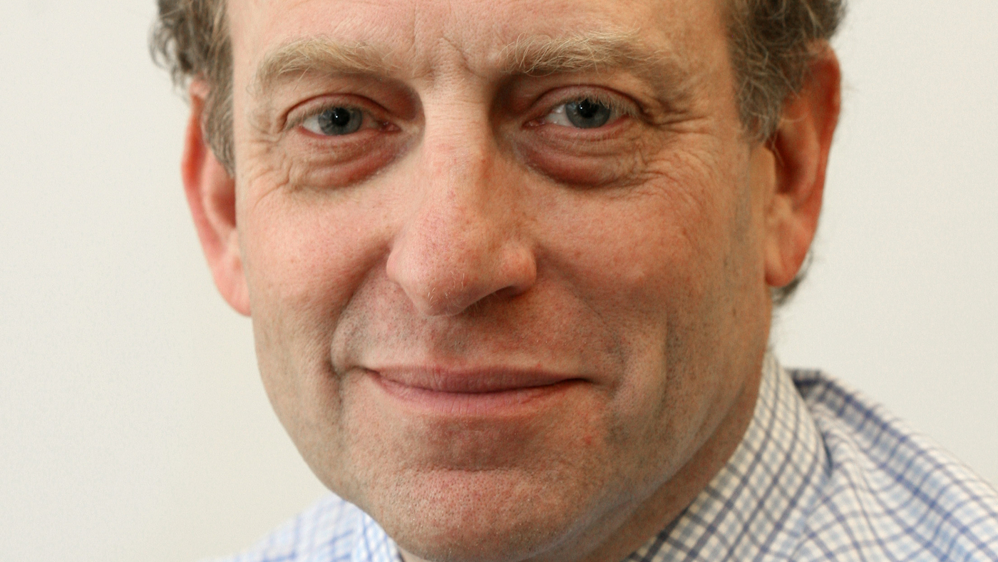 Michael Oreskes Shares His NPR Preview For 2016 : NPR Public Editor : NPR